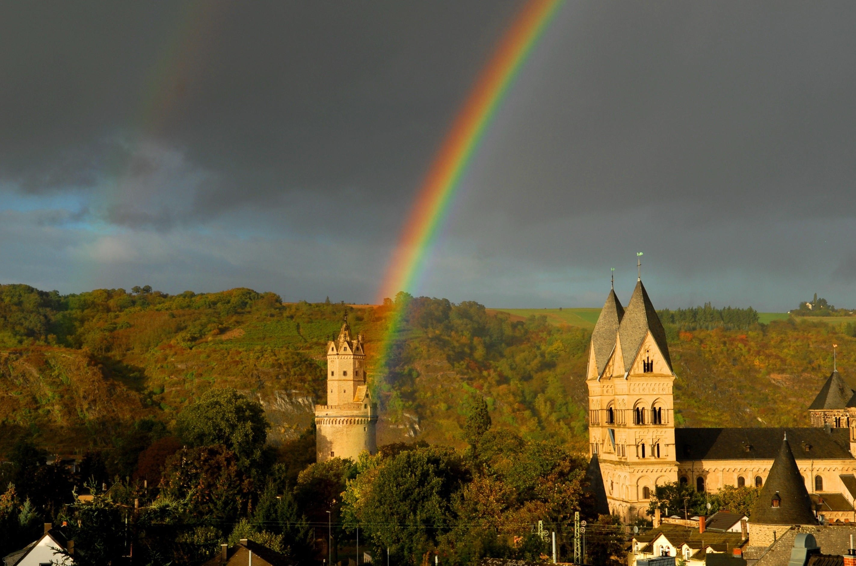 Stadt Andernach | Stadt Andernach