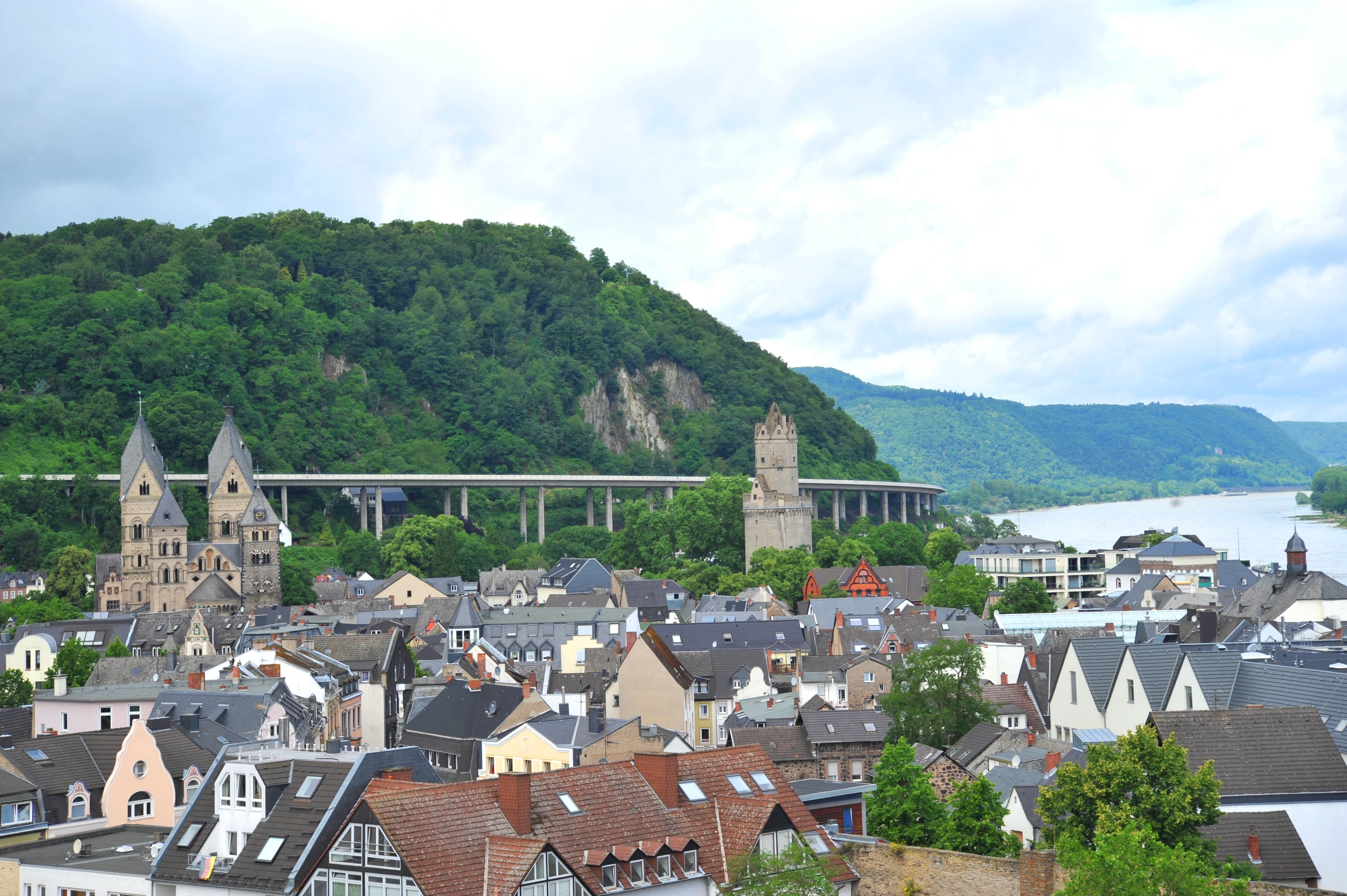 Stadt Andernach | Stadt Andernach