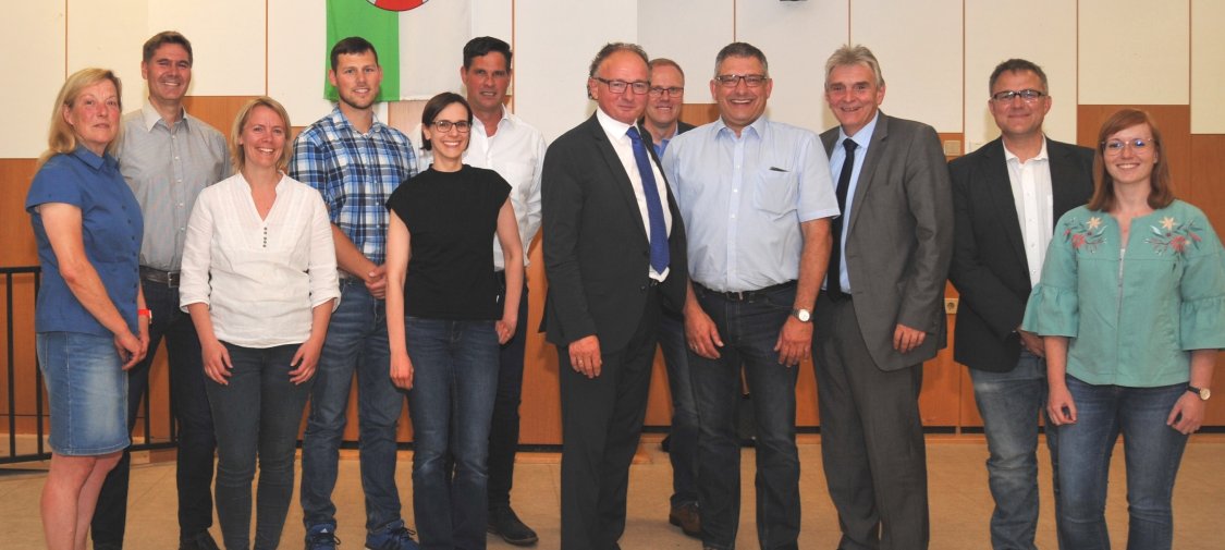 Ortsbeirat Eich | Stadt Andernach